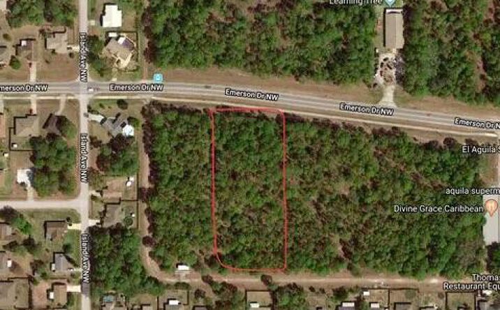 198 Emerson Drive NW, Palm Bay, FL 32907 | Crexi.com