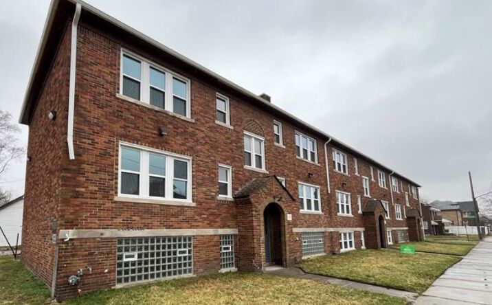 Detroit, MI Commercial Real Estate for Sale | Crexi.com