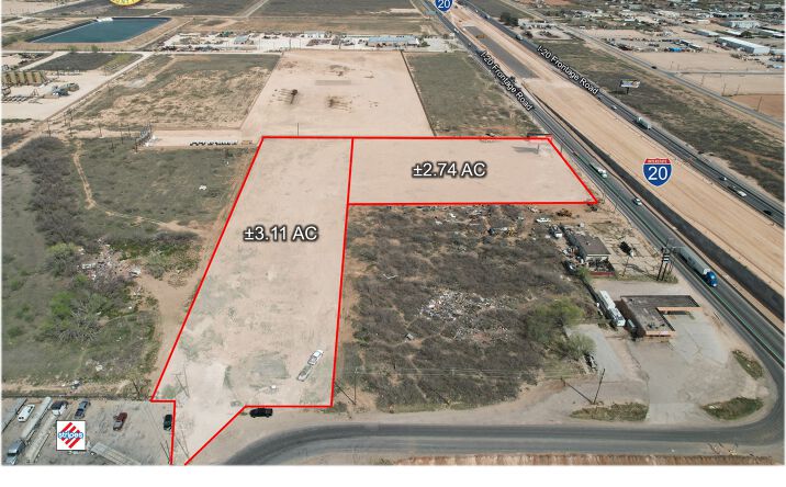 3202 W Interstate 20, Midland, TX 79701 | Crexi.com