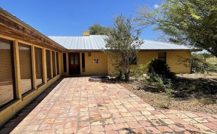 J. D. White Rd 1, Freer, TX 78384 | Crexi.com