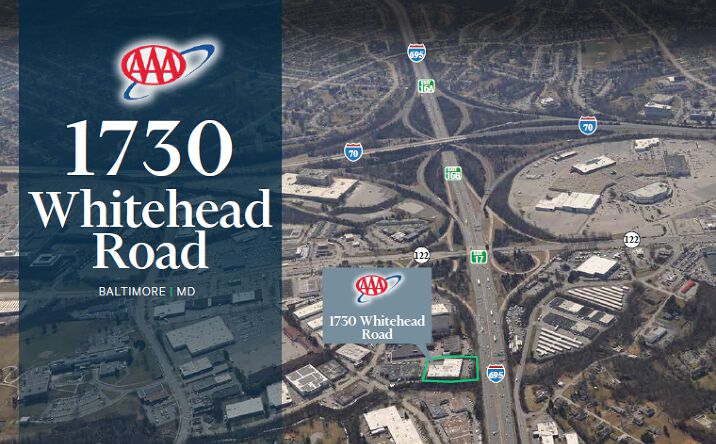 6340 Security Blvd, Woodlawn, MD 21207 | Crexi.com