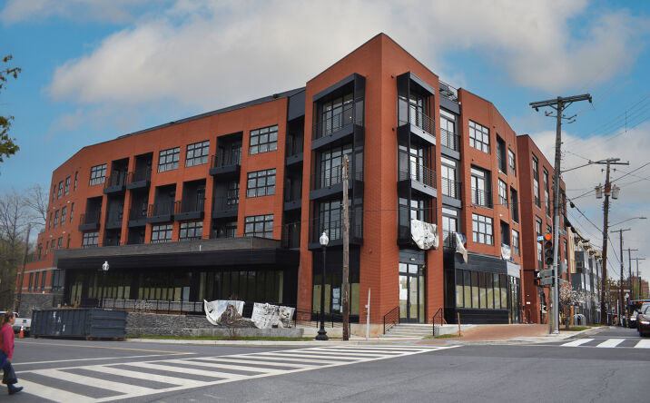 Washington, DC Commercial Real Estate for Sale | Crexi.com