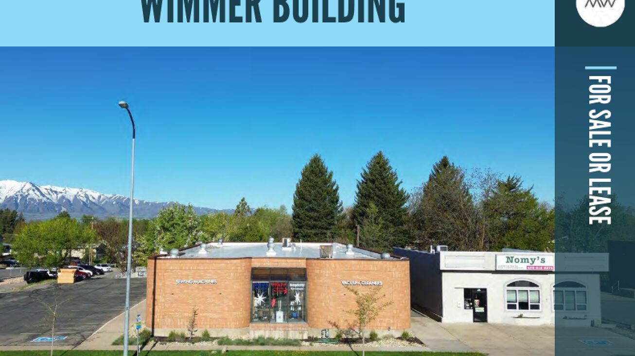 745 N Main St, Logan, UT 84321 | Crexi.com