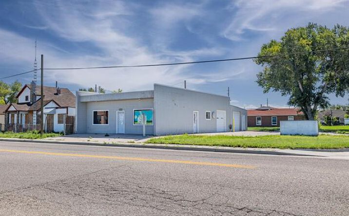 2022 SNYDER AVE Cheyenne WY 82001-3463 APN: 82001 | Crexi.com