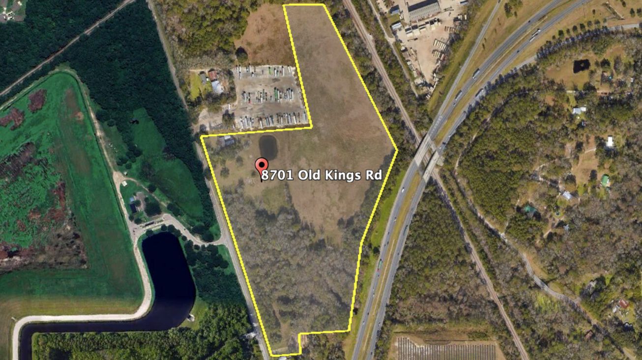 8701 Old Kings Rd, Jacksonville, FL 32219 | Crexi.com