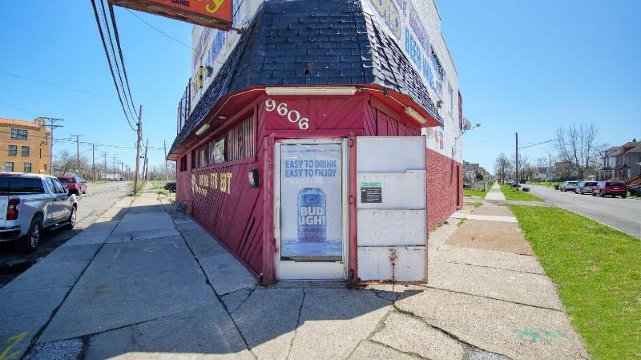 9606 Shoemaker St, Detroit, MI 48213 | Crexi.com