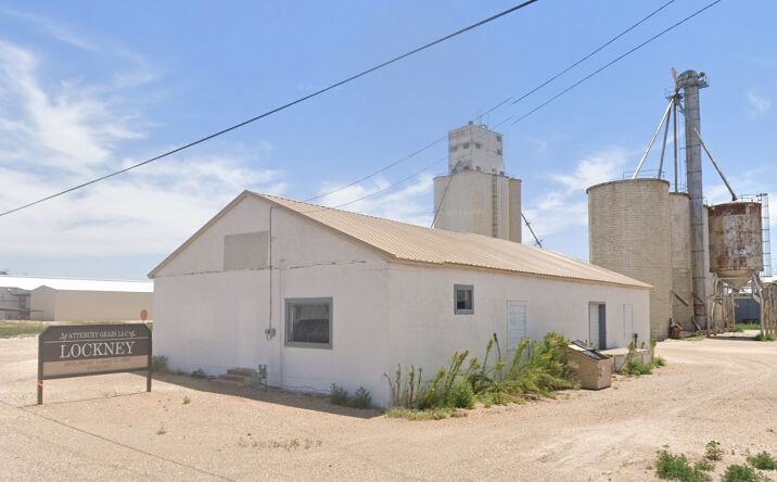 202 E Shurbet St, Lockney, TX 79241 | Crexi.com