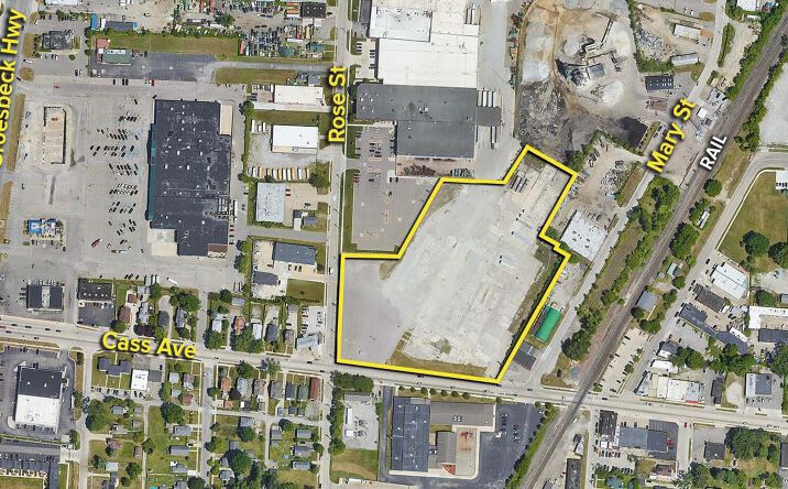 332 Cass Ave, Mount Clemens, MI 48043 | Crexi.com