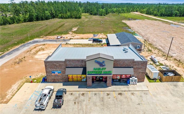 14865 HIGHWAY 171 Ragley LA 70657-6655 APN: 0604437252CA | Crexi.com