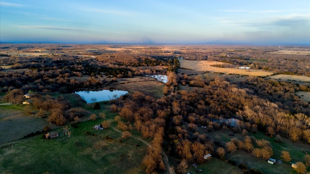 41 N 3600 Rd, Jennings, OK 74038 | Crexi.com