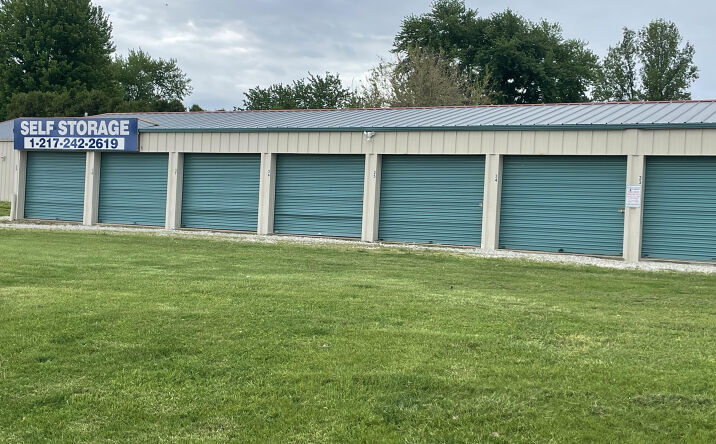 Self Storage Buildings for Sale in Illinois | Crexi.com