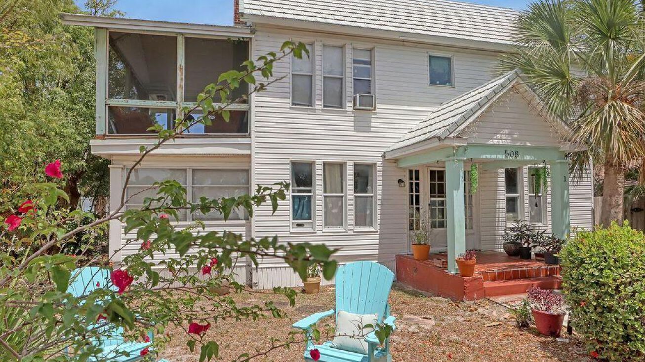 508 Ocean Avenue, Melbourne Beach, FL 32951 | Crexi.com