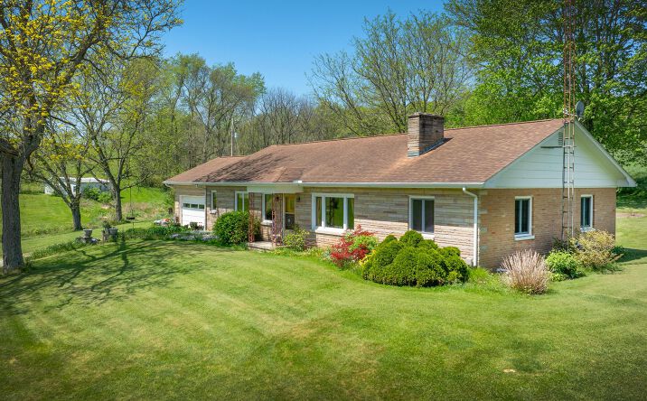 16731 SAPPS RUN RD Danville OH 43014-9767 APN: 03-00263.000 | Crexi.com