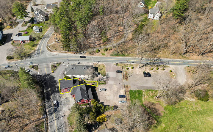 6 PARTRIDGE LN Boxford MA 01921-1902 APN: 24-2-10 | Crexi.com