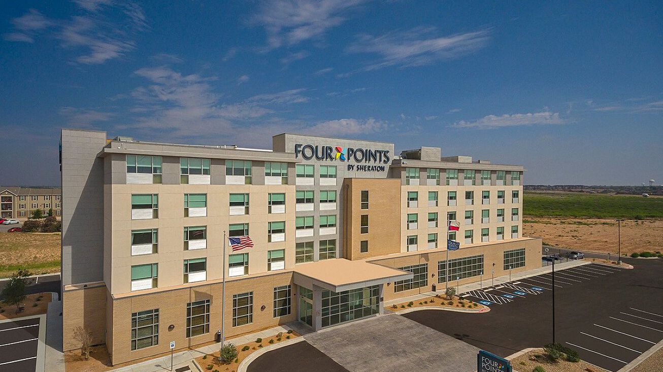 5518 Starboard Dr, Midland, TX 79706 | Crexi.com