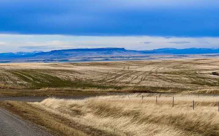 TBD Truly Bench Road, Great Falls, MT 59404 | Crexi.com