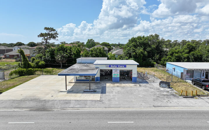 2009 Post Rd, Melbourne, FL 32935 | Crexi.com