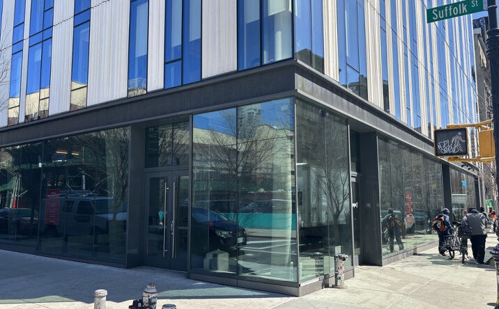 150 Rivington St, New York, NY 10002 | Crexi.com