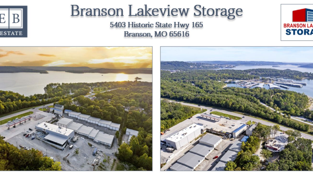 5403 Historic Hwy 165, Branson, MO 65616 | Crexi.com