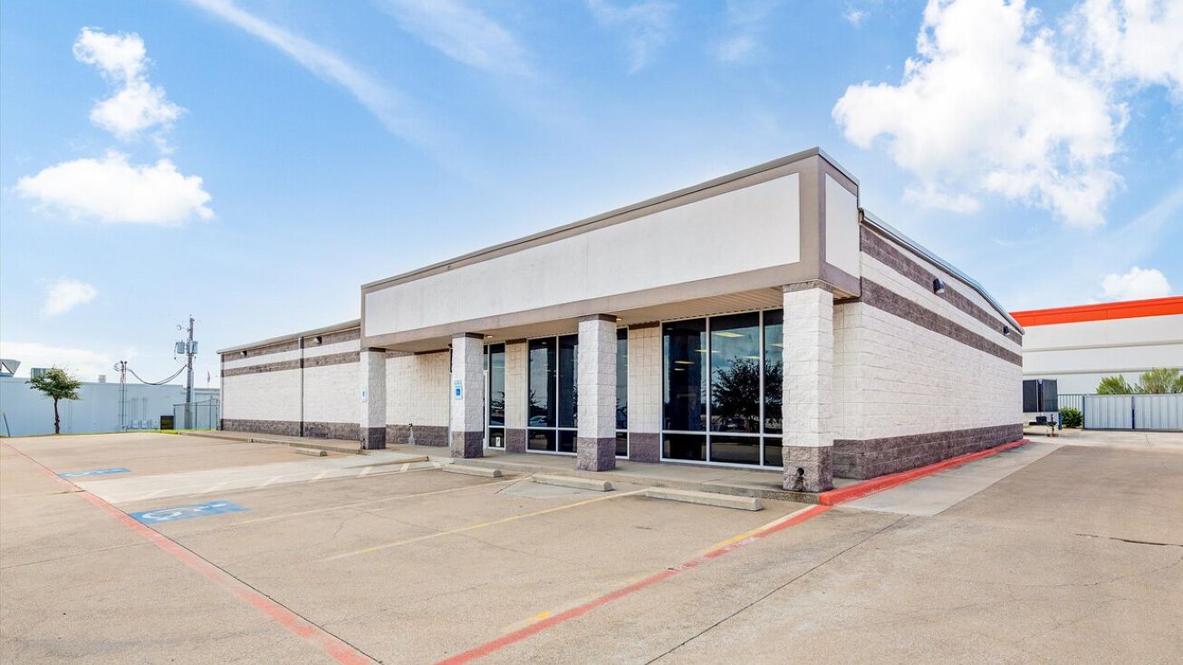 5615 Rufe Snow Dr, North Richland Hills, TX 76180 | Crexi.com