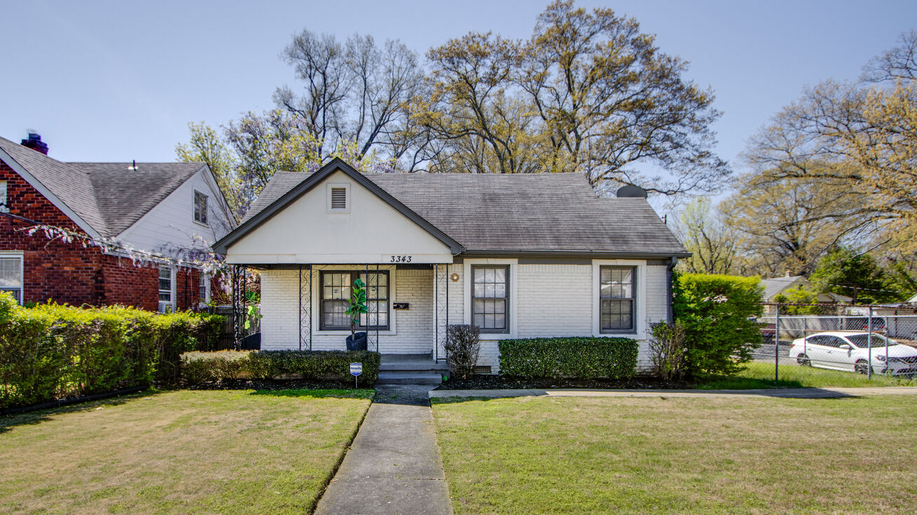 3343 Park Ave, Memphis, TN 38111 | Crexi.com