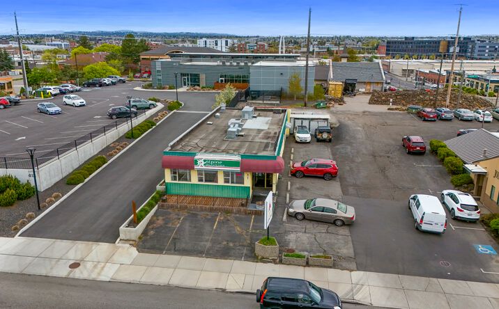 223 N Division St, Spokane, WA 99202 | Crexi.com