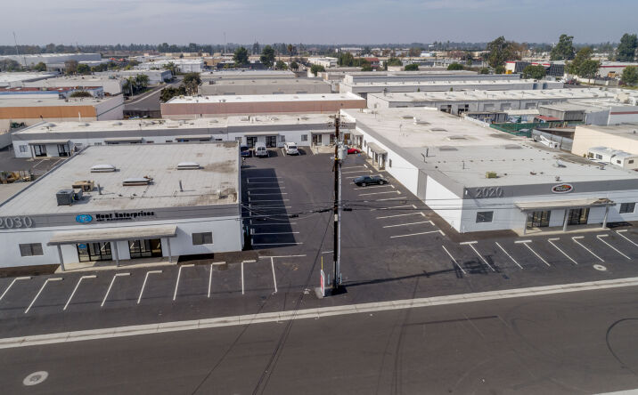 Santa Ana, CA | Crexi.com