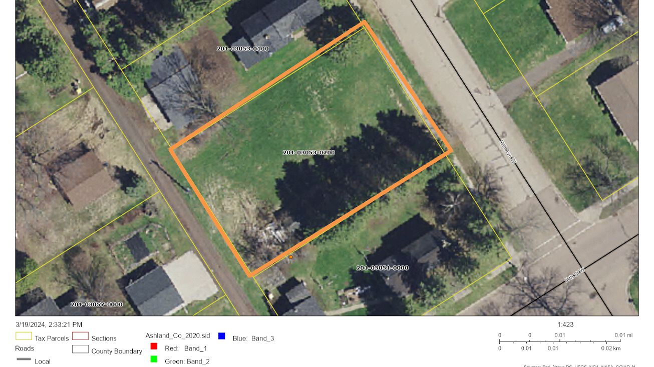 11th Ave W, Ashland, WI 54806 | Crexi.com