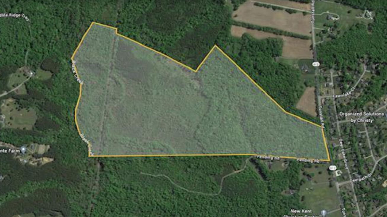 9900 Tunstall Rd., New Kent, VA 23124 | Crexi.com