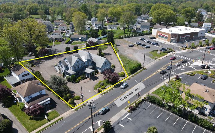 211 WESTFIELD AVE Clark NJ 07066-1538 APN: 2002_77_10 | Crexi.com