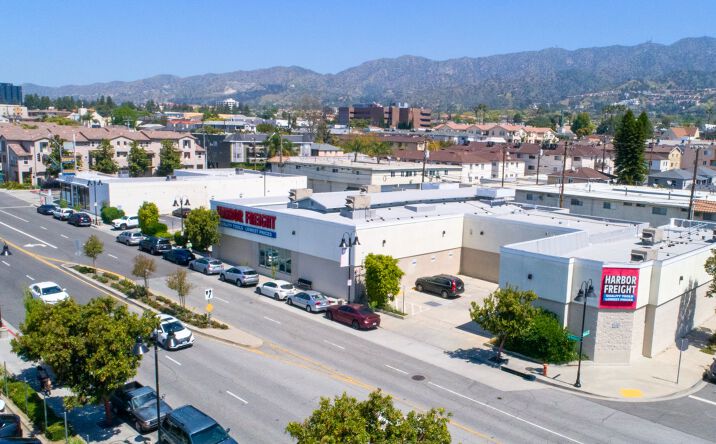 Newly Listed Commercial Properties for Sale | CREXi