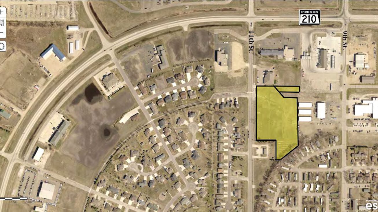 11th St N, Wahpeton, ND 58075 | Crexi.com