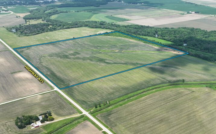 Highway R75, Dows, IA 50071 | Crexi.com