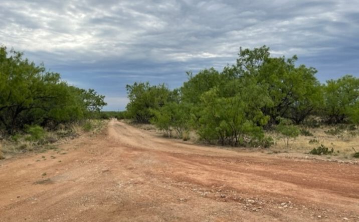 Silver Creek Ranch, Bronte, TX 76933 | Crexi.com
