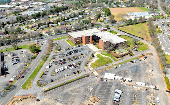 100 Sunnyside Blvd Ext, Woodbury, NY 11797 | Crexi.com