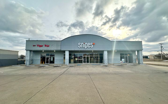 400 US-61, Merigold, MS 38731 | Crexi.com