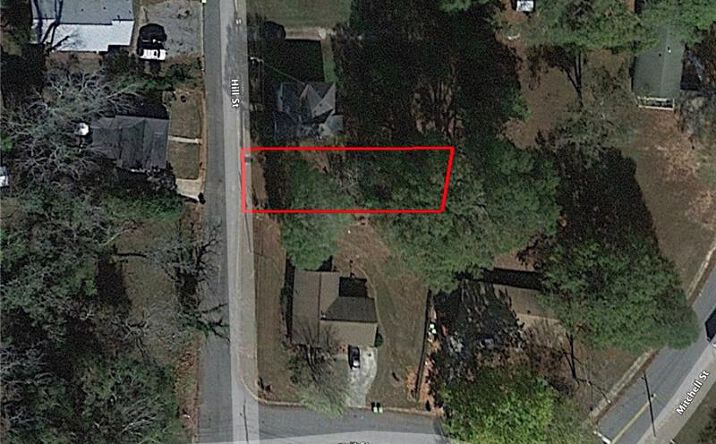 30 Hill St, Raymond, GA 30263 | Crexi.com