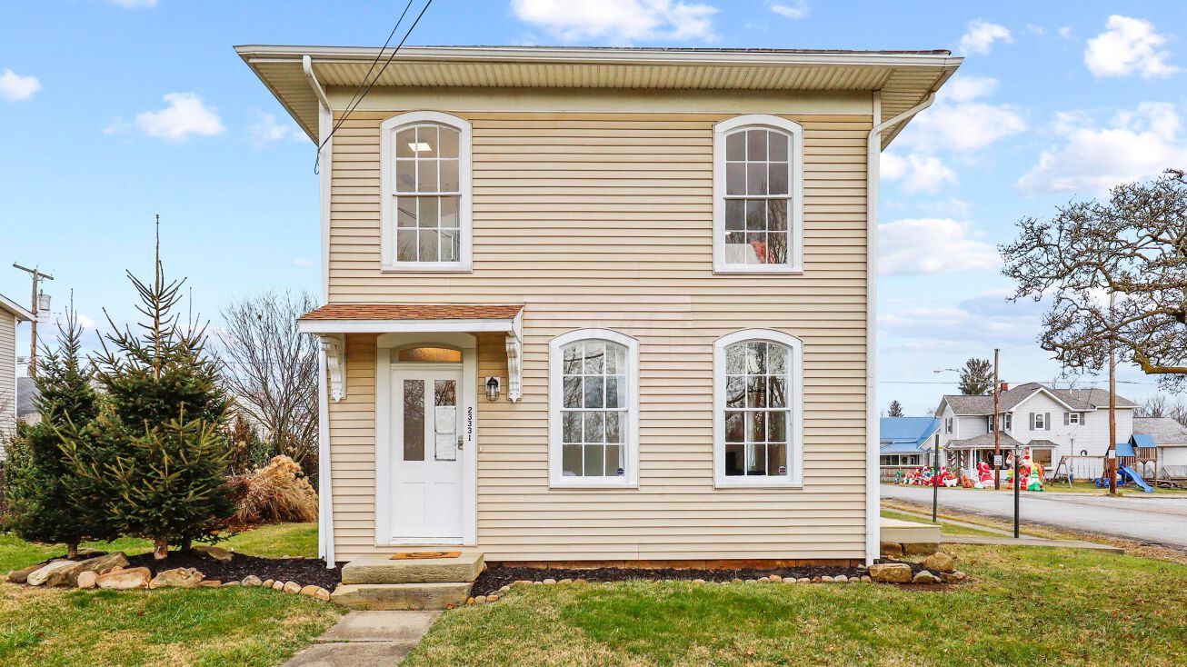 23331 Coshocton Road, Howard, OH 43028 | Crexi.com