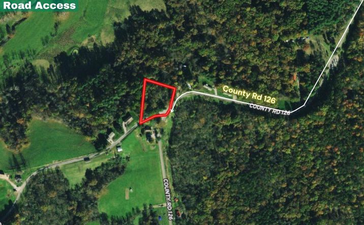 2109 BENEDICT RD Fleming OH 45729-5124 APN: 340062552000 | Crexi.com