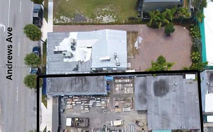 2301 S Andrews Avenue, Fort Lauderdale, FL 33316 | Crexi.com