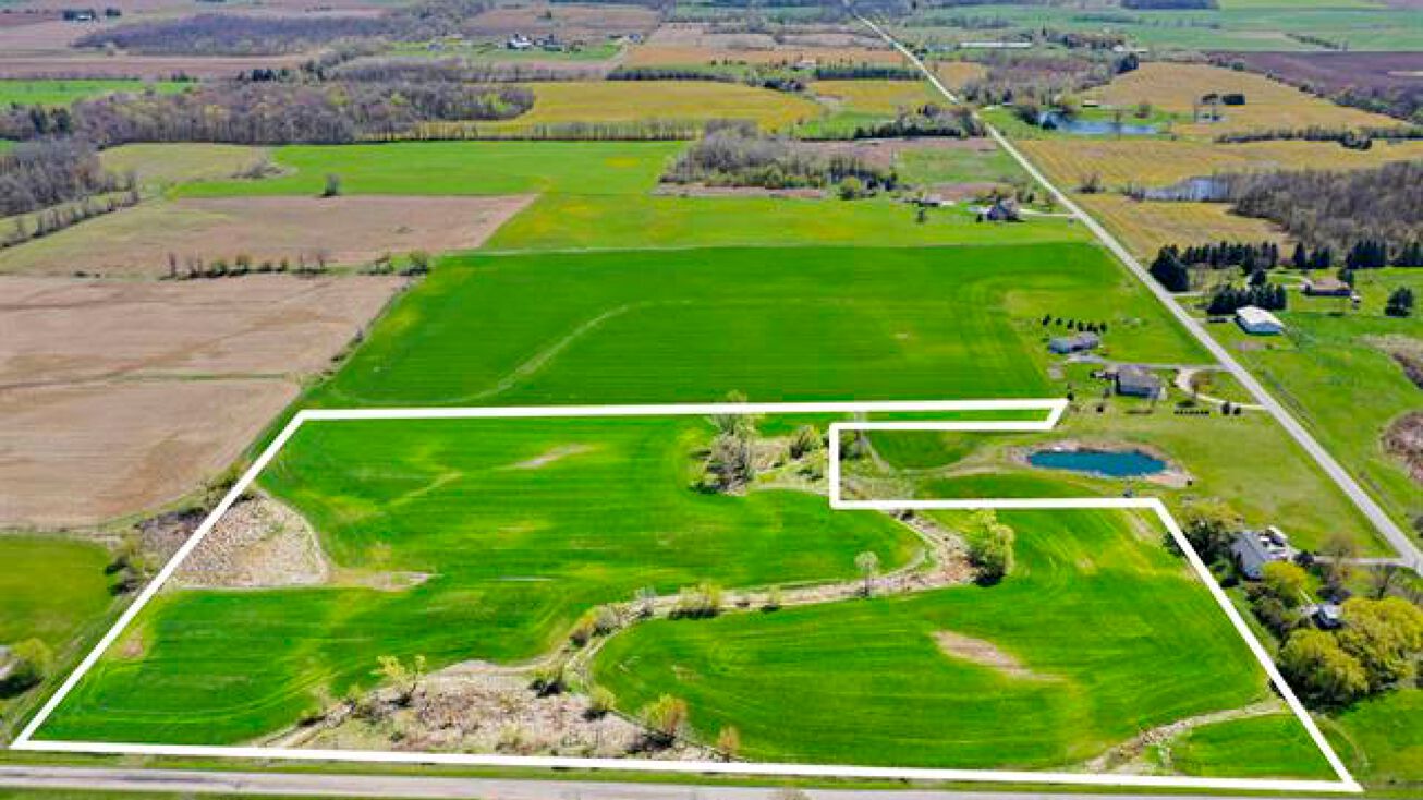 Blake Rd, Greenleaf, WI 54126 | Crexi.com