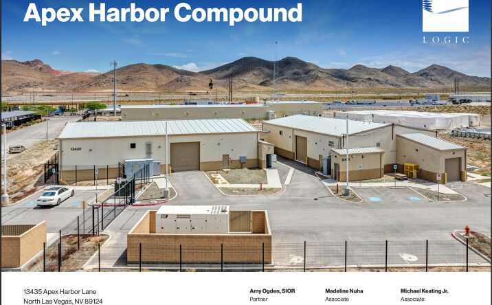 13435 Apex Harbor Ln, North Las Vegas, NV 89036 | Crexi.com