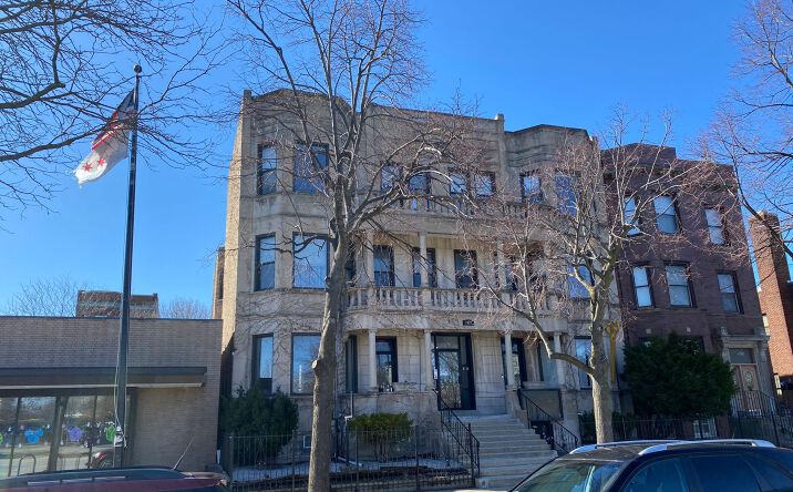 3428 S King Dr, Chicago, IL 60616 | Crexi.com