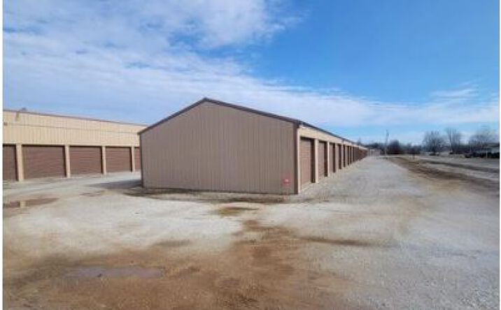 Self Storage for Sale in Missouri | Crexi.com