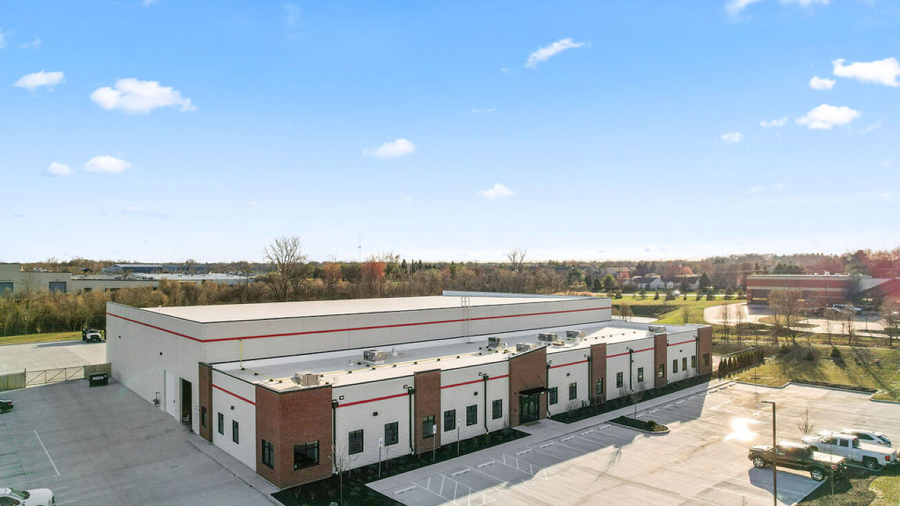 4889 Alliance Dr, Mason, OH 45040 | Crexi.com