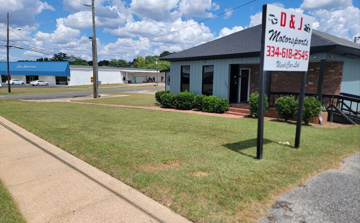 1382 Reeves St, Dothan, AL 36303 | Crexi.com