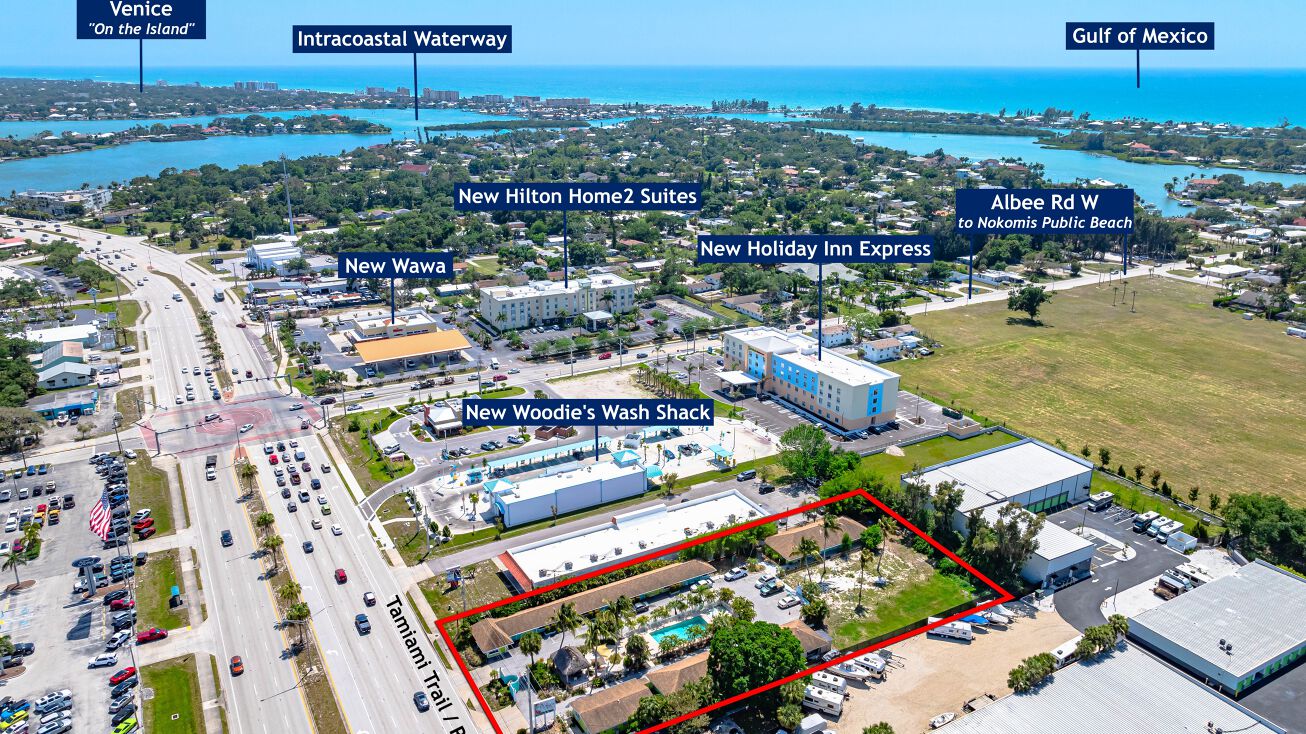 119 N Tamiami Trl, Nokomis, FL 34275 | Crexi.com