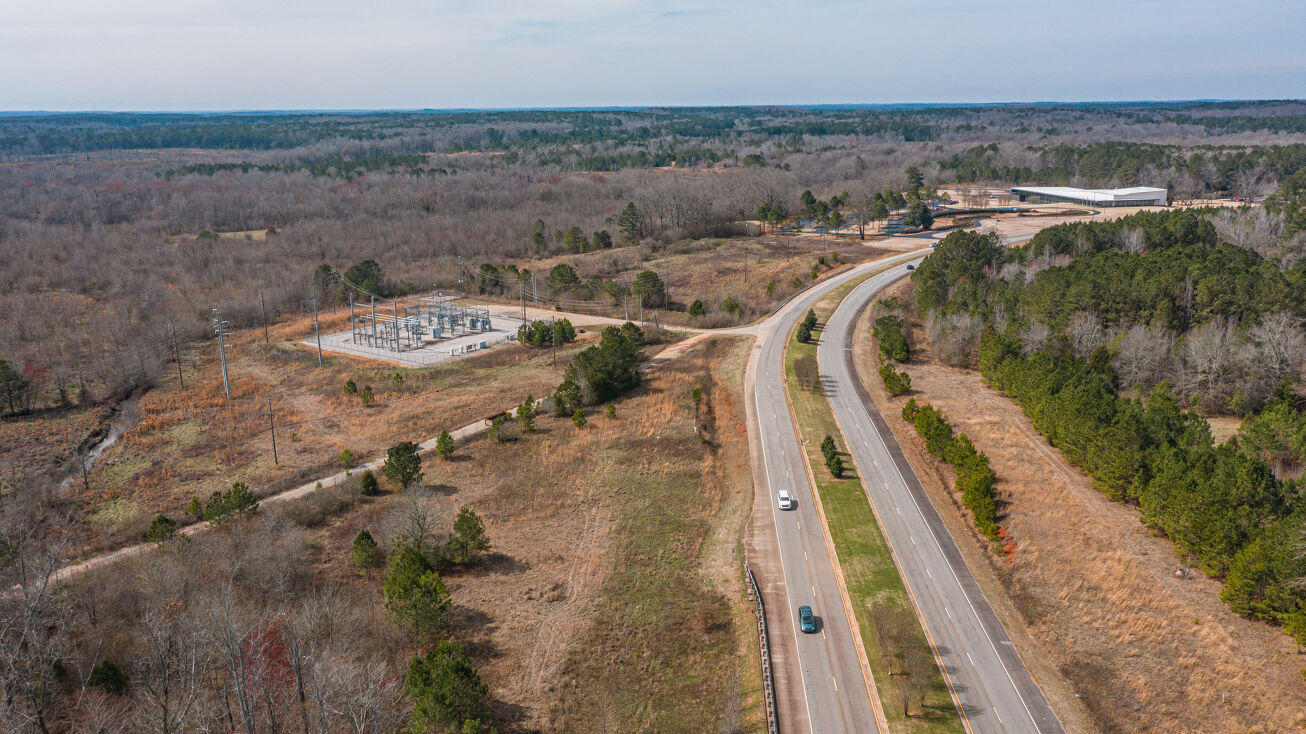 Kia Boulevard, west point, GA 31833 | Crexi.com