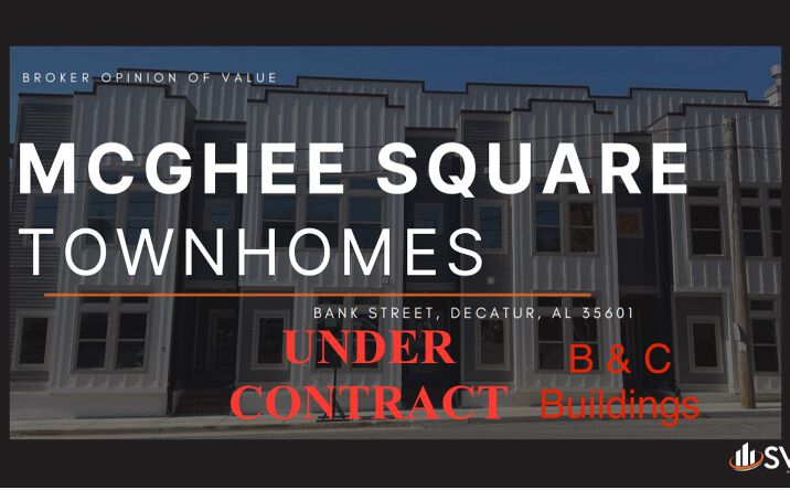 609 BANK ST NE Decatur AL 35601-1607 APN: 0304181040003000 | Crexi.com