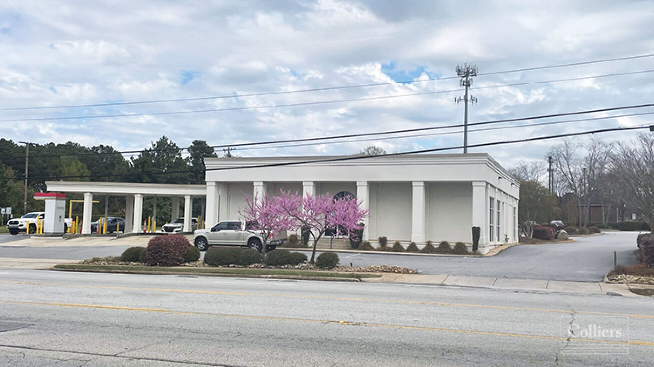 500 N Main St, Mauldin, SC 29662 | Crexi.com
